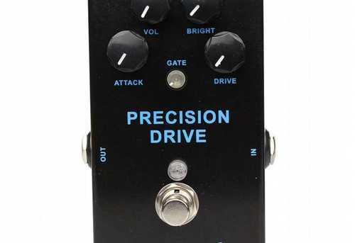 Demonfx precision drive