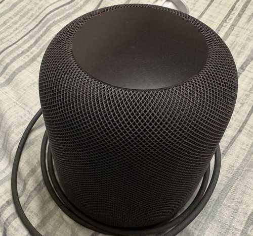 Колонка Apple HomePod (1-го поколения) США