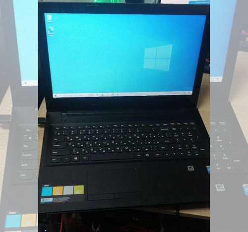 Ноутбук lenovo G50-30