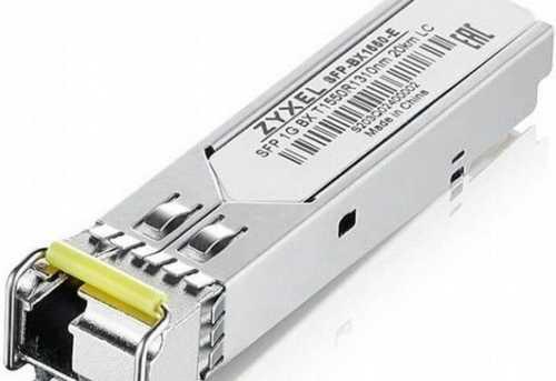 Модуль Zyxel SFP-BX1550-E-zzbd01F 399415