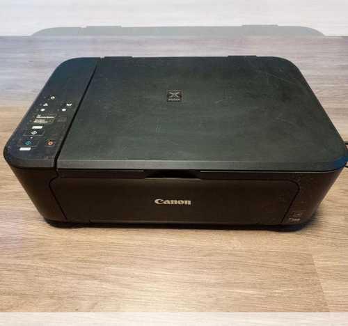 Принтер Canon pixma MG3540