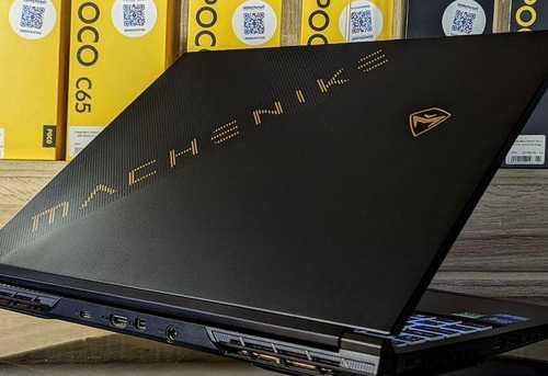 Игровой ноутбук Machenike S16-I7-12700H-RTX3060