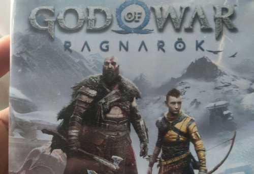 God of war ragnarok ps5