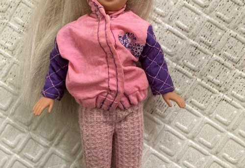 Stacie Winter Holiday Set 1995 / Rosebud Teacher