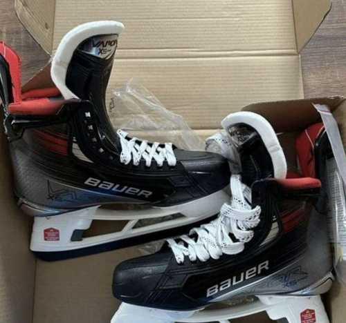 Хоккейные коньки bauer vapor x5 pro 9 fit 2