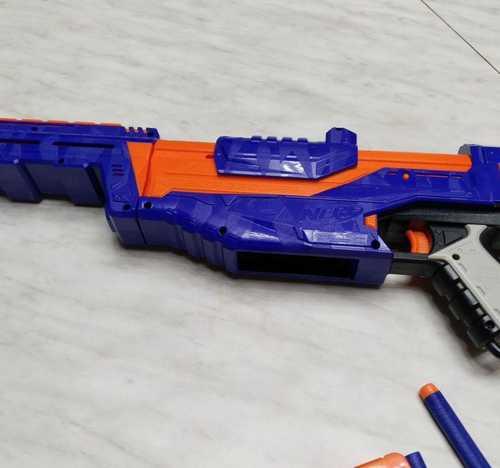 Бластер nerf Нерф 2 шт