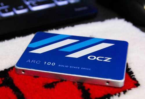 Жесткий диск SSD OCZ Arc 120gb SATA III