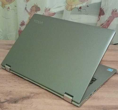 Lenovo yoga 530