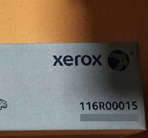 116R00015 Ролик второго переноса изображения xerox