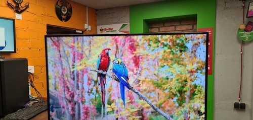 Телевизор dexp 40A7100 LED 40"