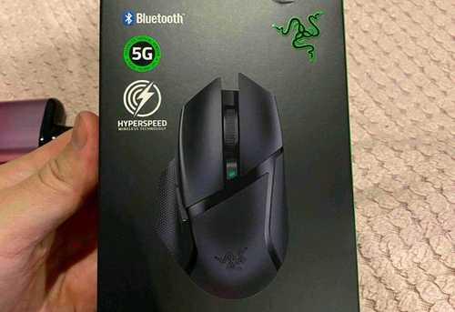 Игровая мышь Razer Basilisk X HyperSpeed