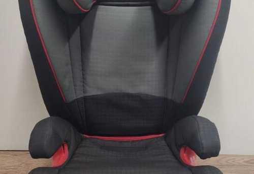Автокресло Porsche Junior Plus Seat
