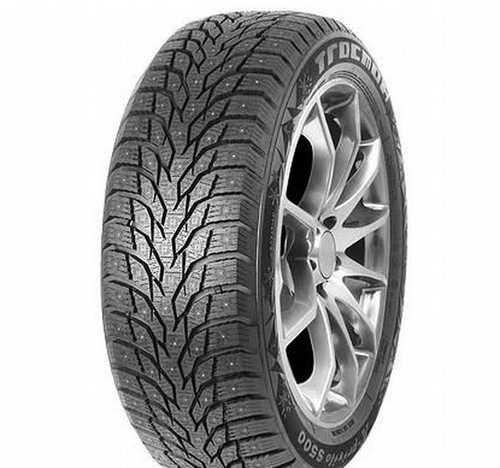 Tracmax X-Privilo S500 235/45 R18 98T