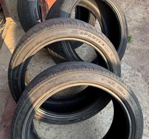Triangle TH201 Sportex 235/40 R18 95Y