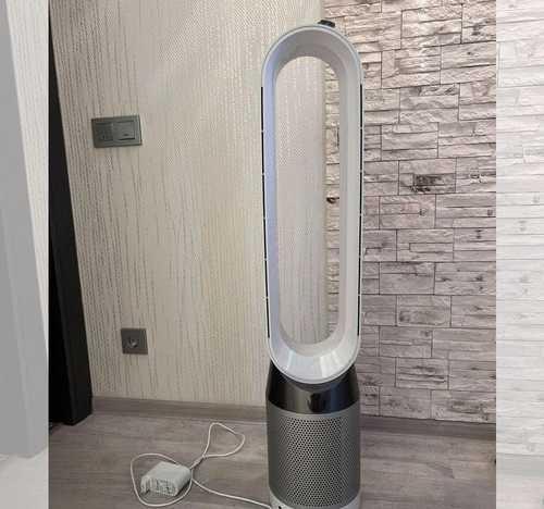 Очиститель воздуха dyson