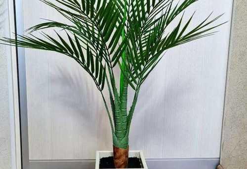 Искусственная пальма, искусственное дерево