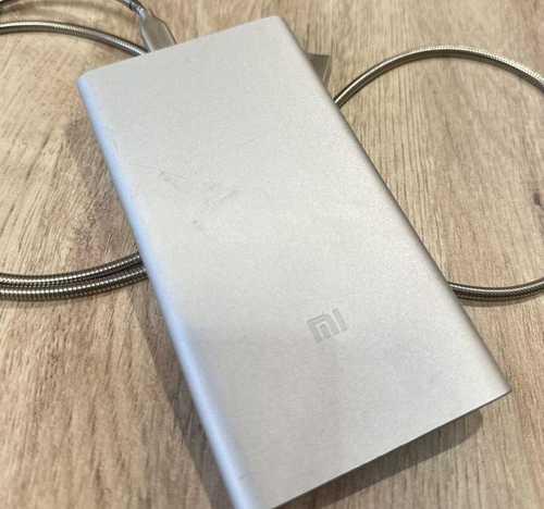 Power bank mi 5000