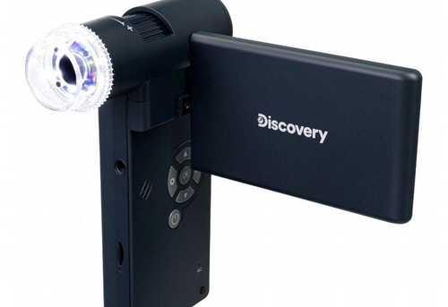 Микроскоп цифровой Levenhuk Discovery Artisan 1024