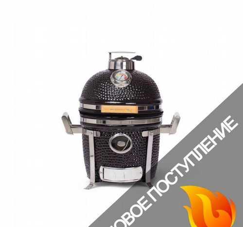 Гриль Yakiniku Compact Kamado