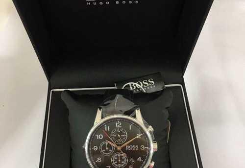 Наручные часы Hugo Boss HB1513678 мужские, оригина