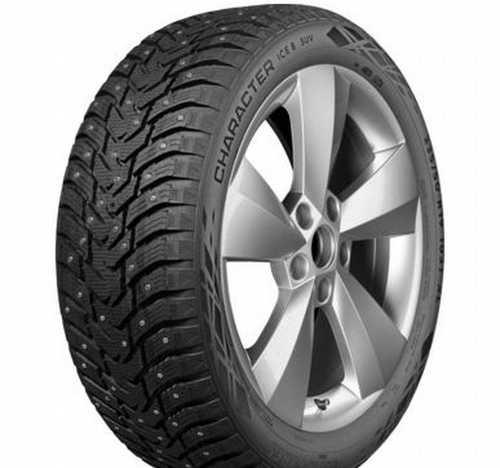 Ikon Tyres CHARACTER ICE 8 SUV 235/55 R18 104T