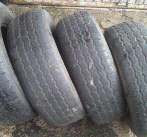 Kumho Radial 798 Plus 245/70 R16