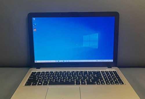 Ноутбук, Asus K540UA-DM1286T