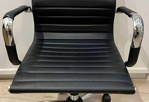 Кресла, стулья офисные Anissa