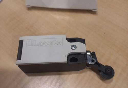 Концевой выключатель Lovato KB D1 S11 01020738