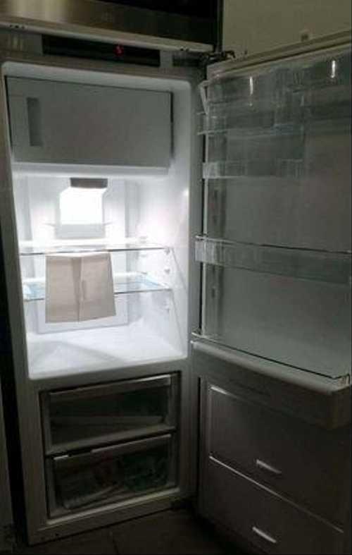 Встраиваемый холодильник kuppersbusch