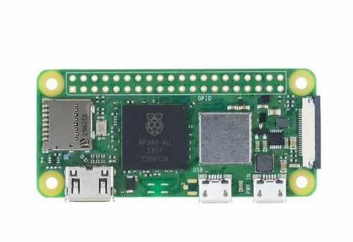 Raspberry pi zero 2 w