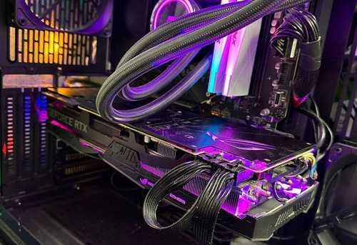 Asus GeForce RTX 2080 strix