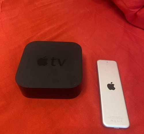 Apple TV 4 A1625