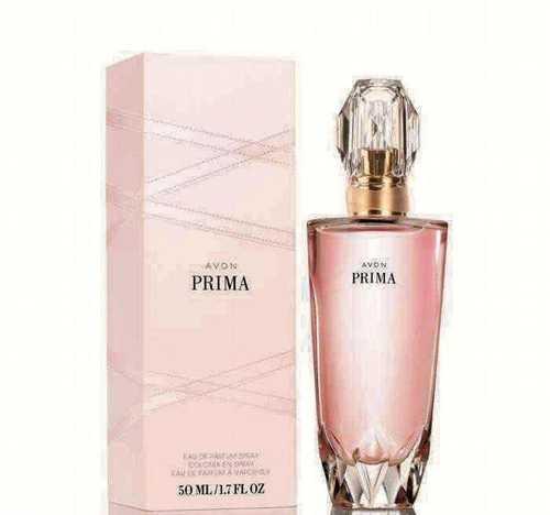 Prima /avon /винтаж
