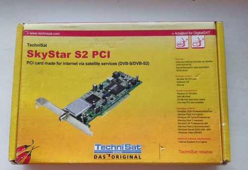 SkyStar S2 PCI