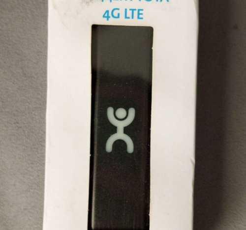 Usb модем 4g yota