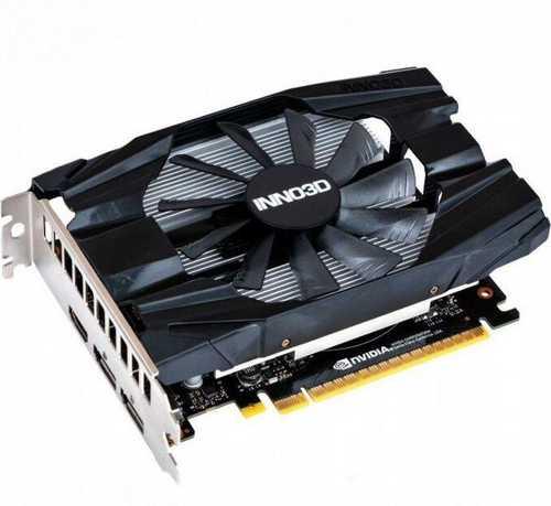 Видеокарта Inno3D GeForce GTX1650 573145