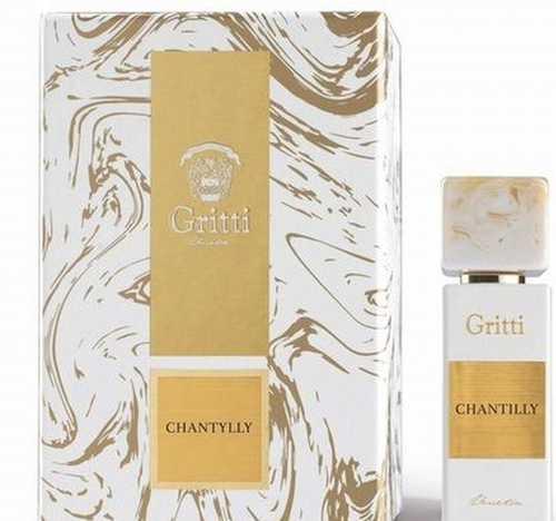 Gritti Bra Series Chantilly, 100 ml