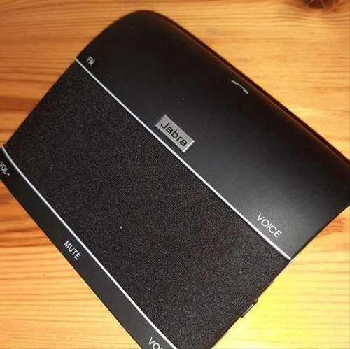 Jabra Freeway HFS100 под ремонт громкая связь