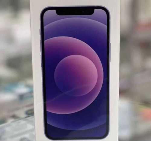 iPhone 12 mini, 128 ГБ