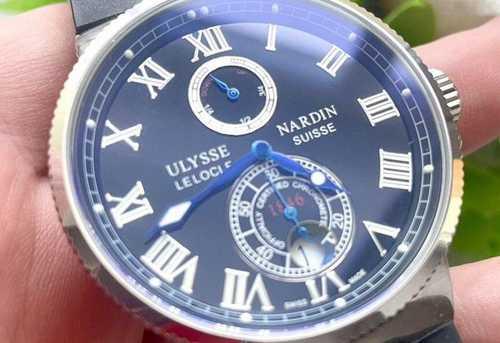 Часы мужские Ulysse Nardin