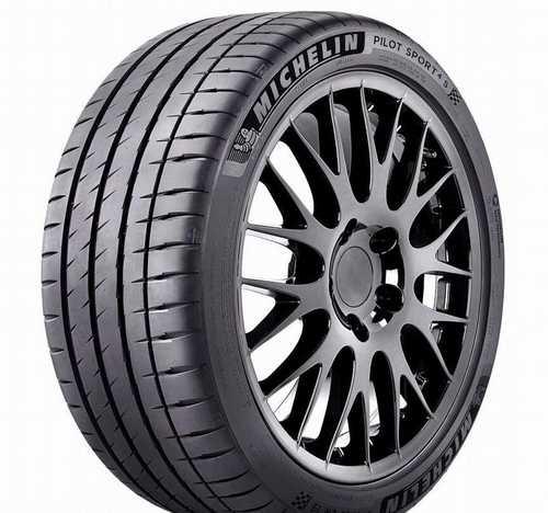 Michelin Pilot Sport 4 S 245/35 R19 93Y