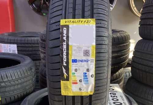 Forceland Vitality F22 245/45 R17