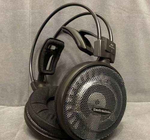 Наушники Audio-Technica ATH-AD700X