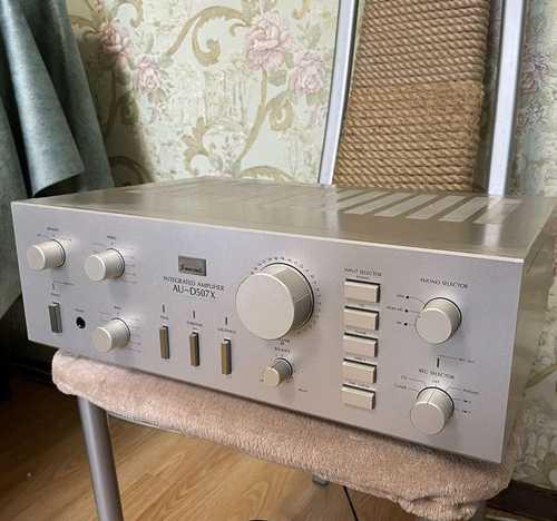 Усилитель Sansui AU-D507X