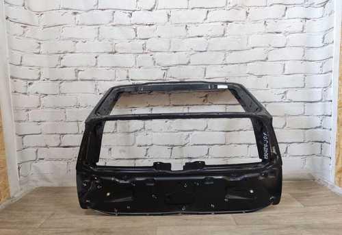 Крышка багажника citroen C4 2005-2011