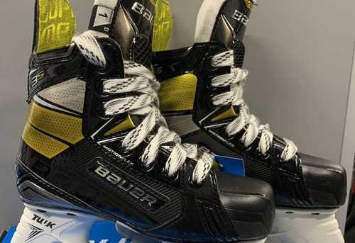 Детские коньки Bauer Supreme 3S JR