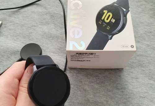 Samsung galaxy watch active 2