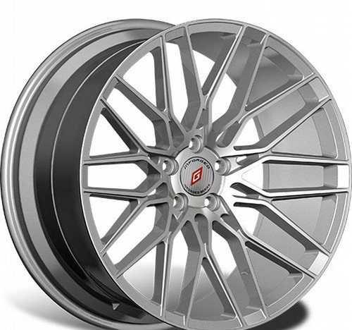 Диск Inforged IFG34 Gun Metal 8,5*20/5*108 d63,3 е