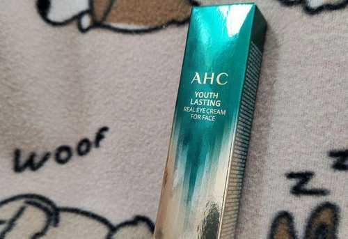 AHC Youth Lasting Real Eye Cream 12 мл